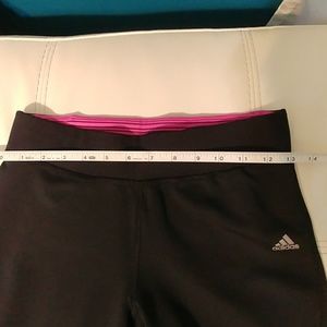adidas | Pants & Jumpsuits | Adidas 34 Exercise Tight | Poshmark